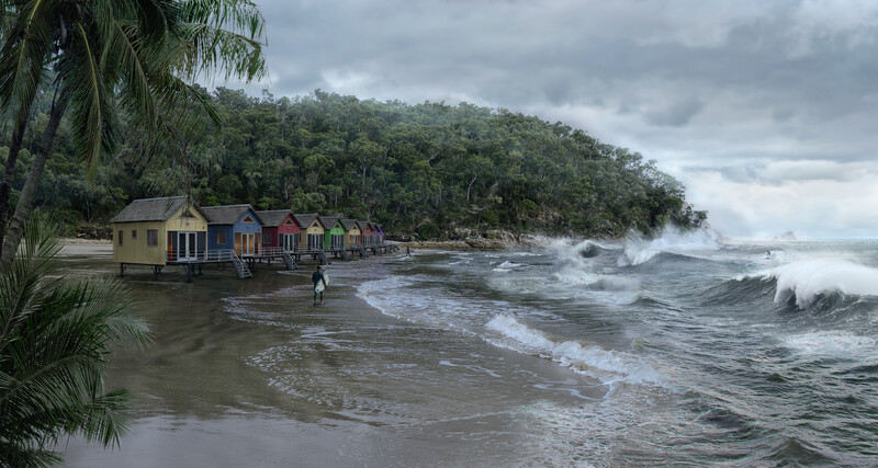 ArtStation - Andrii Savka