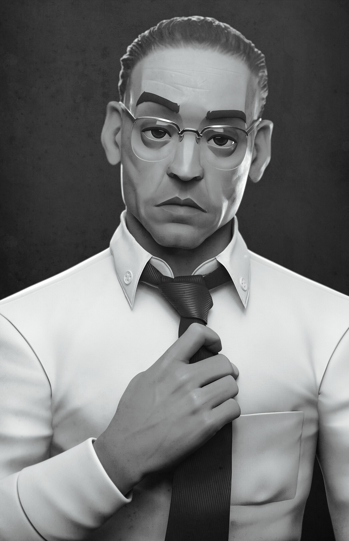 gustavo ffring