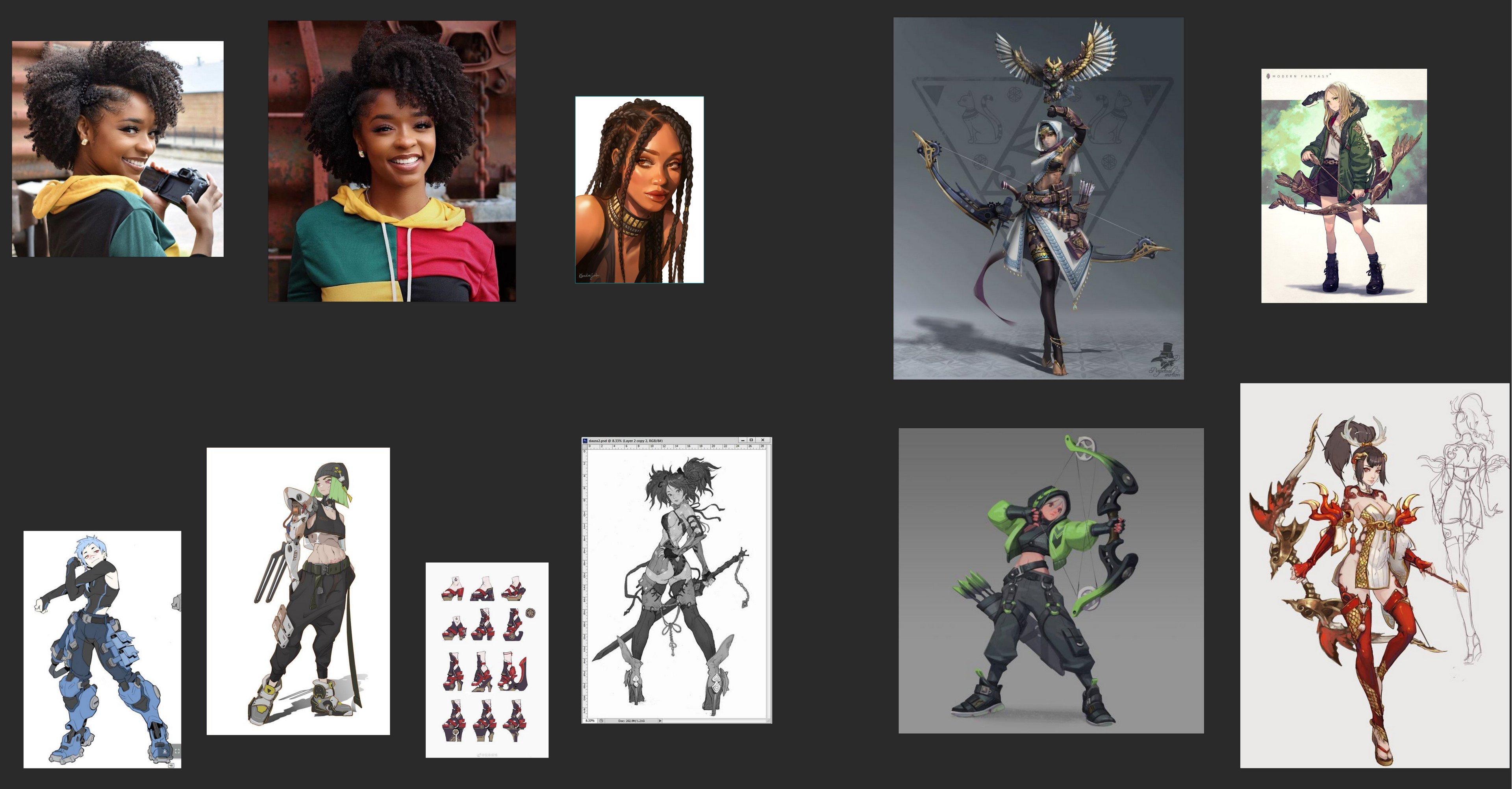 Spencer Shipp - Veronica