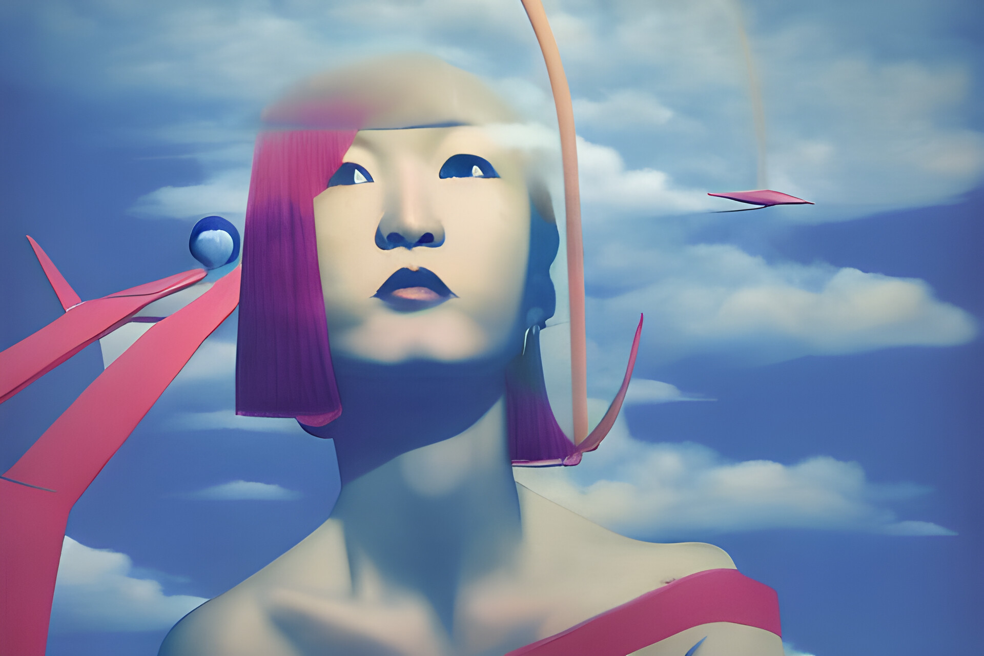 Psyndrome - Psychedelic Vintage Japan