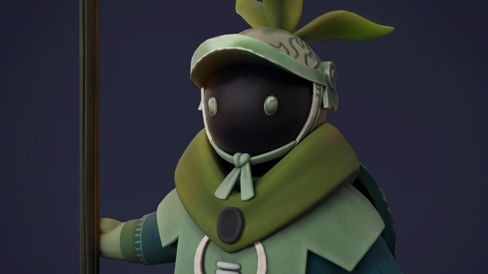 ArtStation - Olive Boi