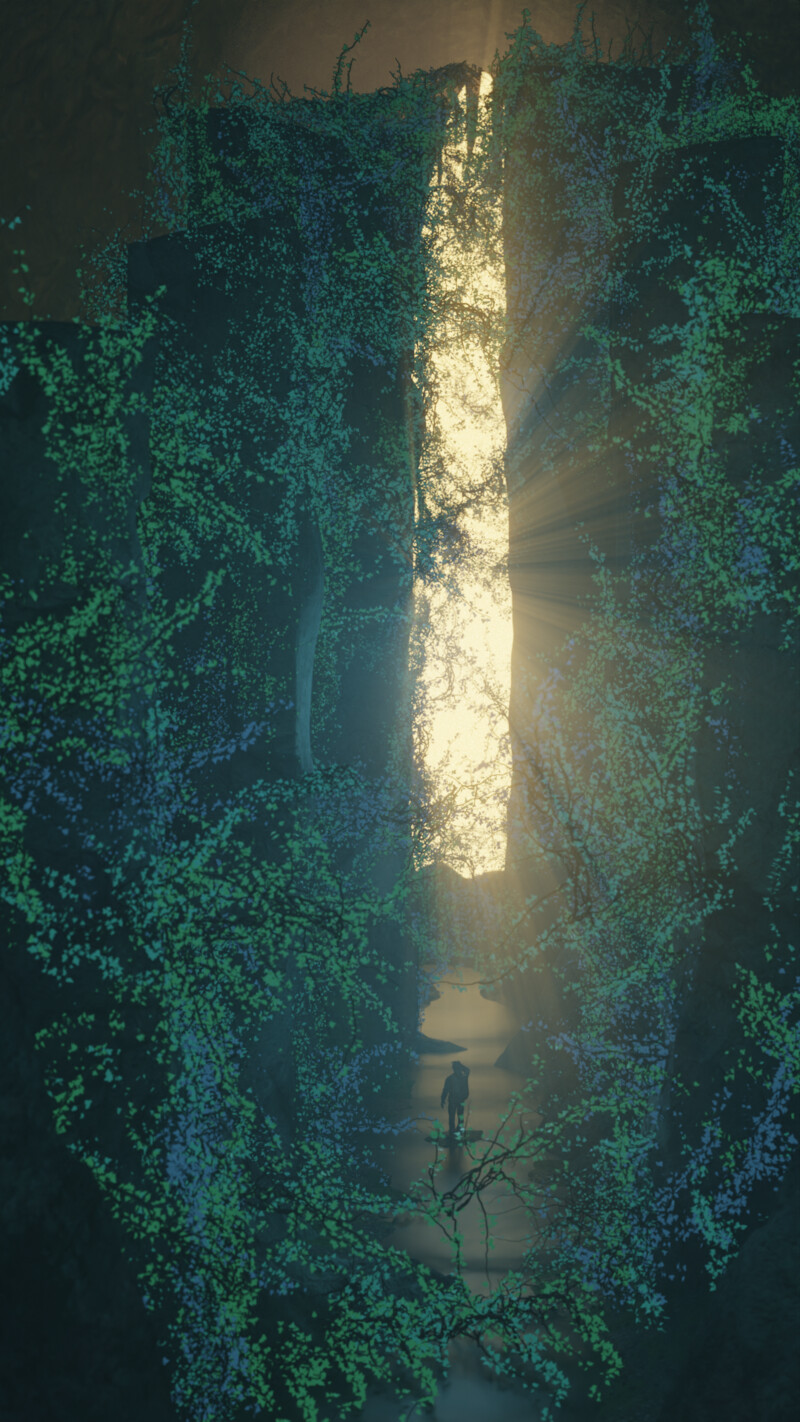 ArtStation - Duong Nguyen