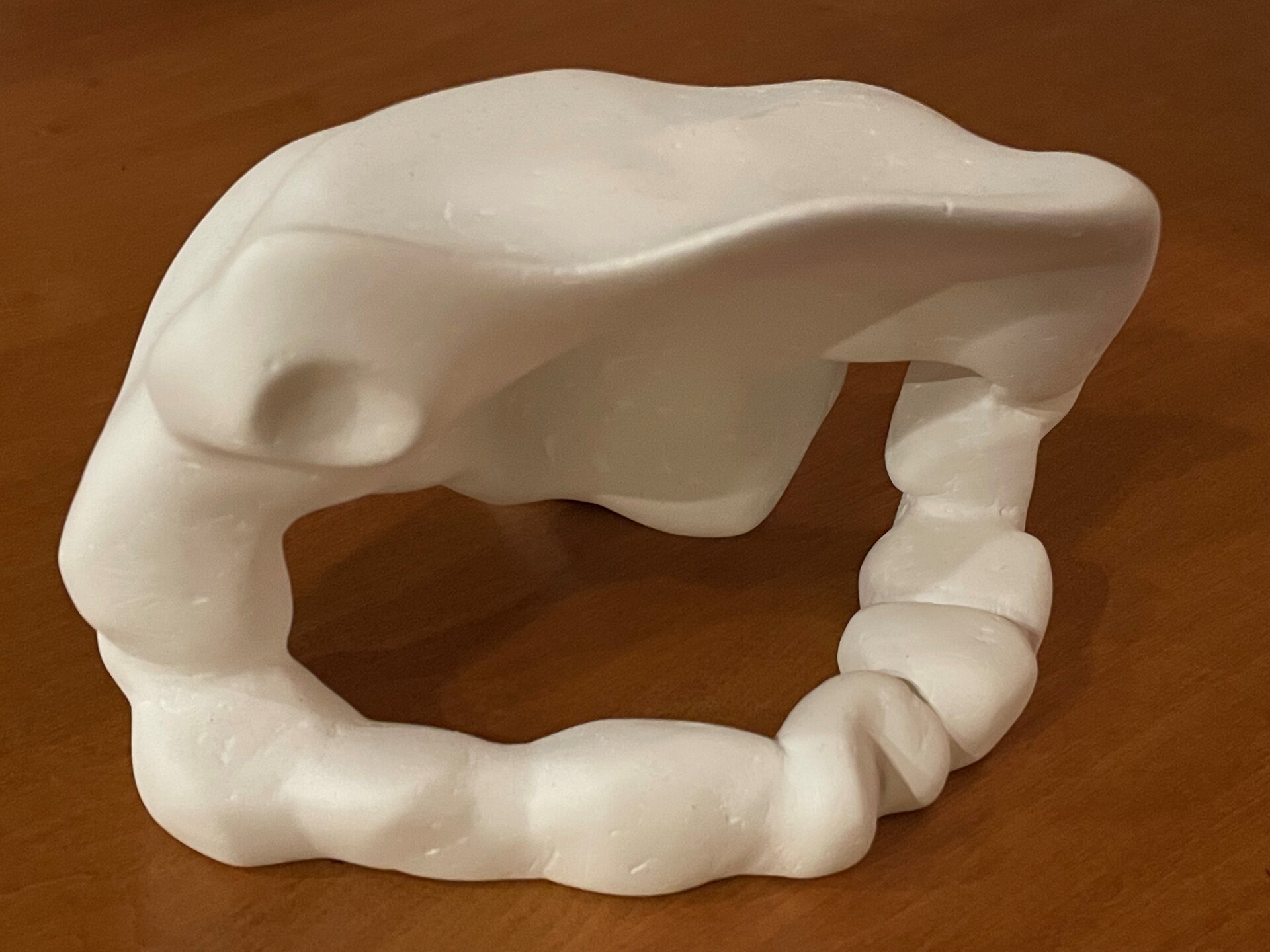 ArtStation - Subtractive Sculpture