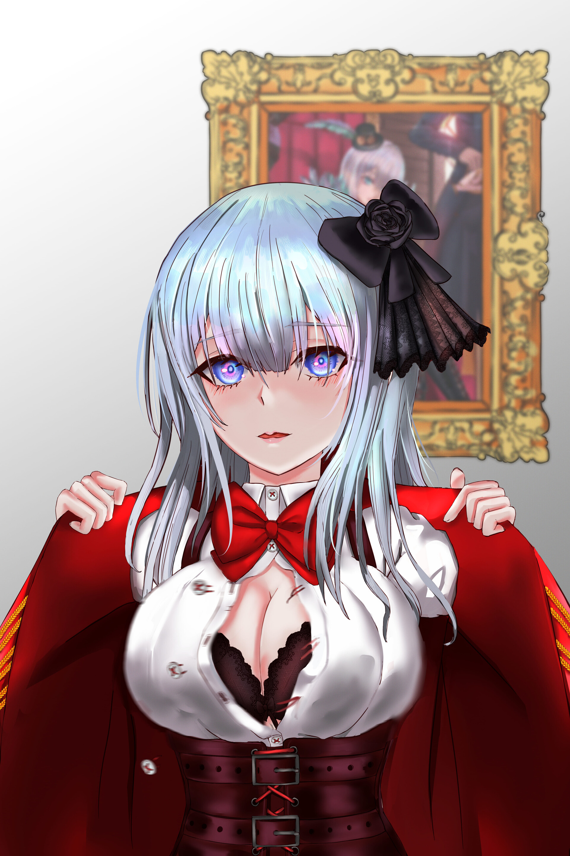 ArtStation - Accident-Zero