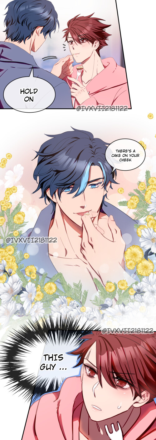 ArtStation - Request from friend