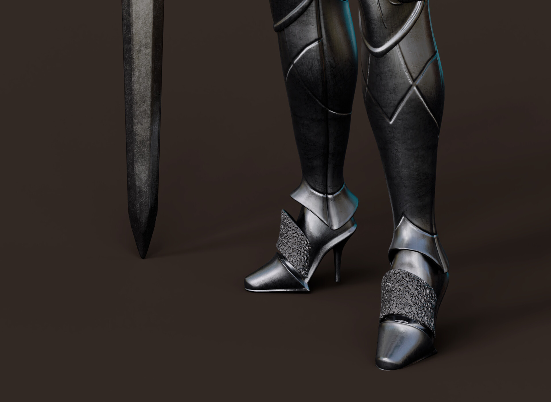 Thiago Silva - Silver Amazon