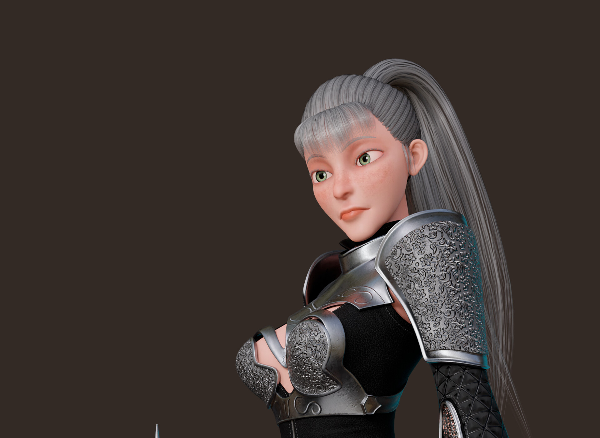 Thiago Silva - Silver Amazon