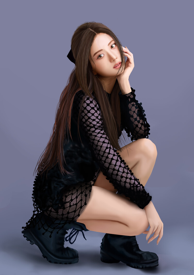 ArtStation - Laís Silva