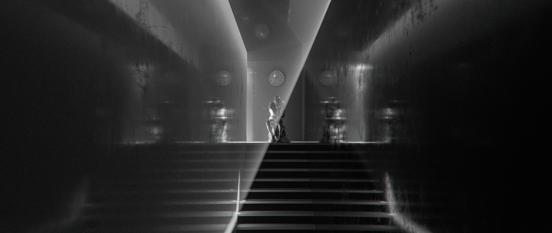 ArtStation - Self-Reflection