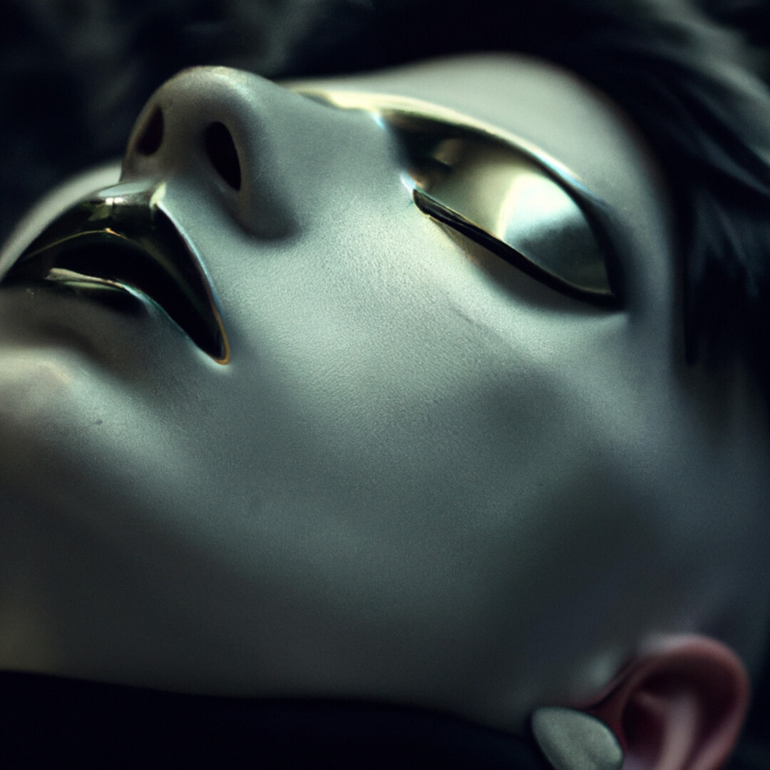 Babylon 6 - NFT Den'Shar Collection