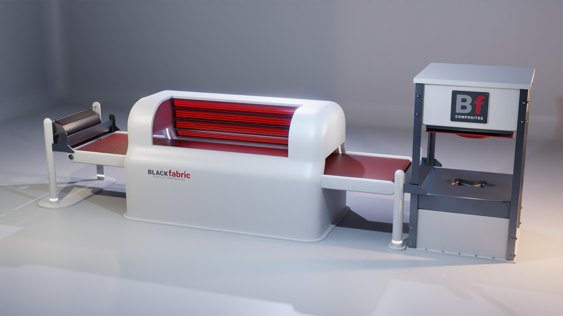 ArtStation - Carbon fiber shaper