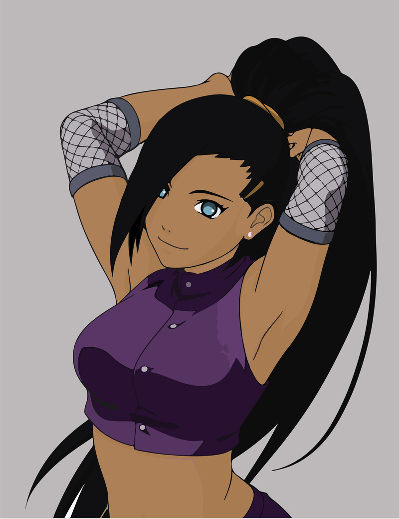 ArtStation - Leul Mesfin