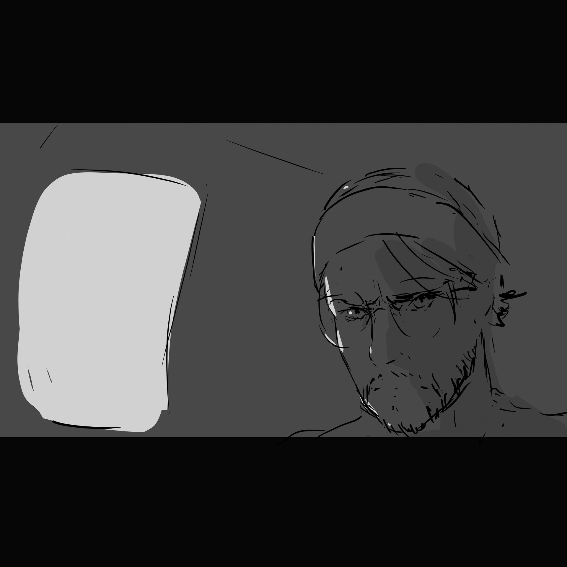 Eric Aguilar - Light Box Anxiety