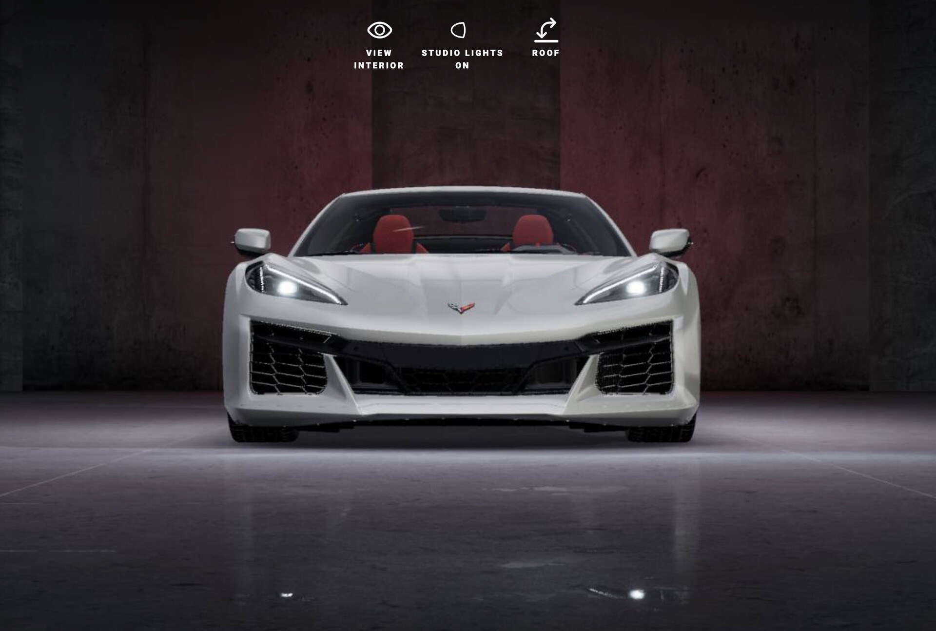 stingray 2023 visualizer