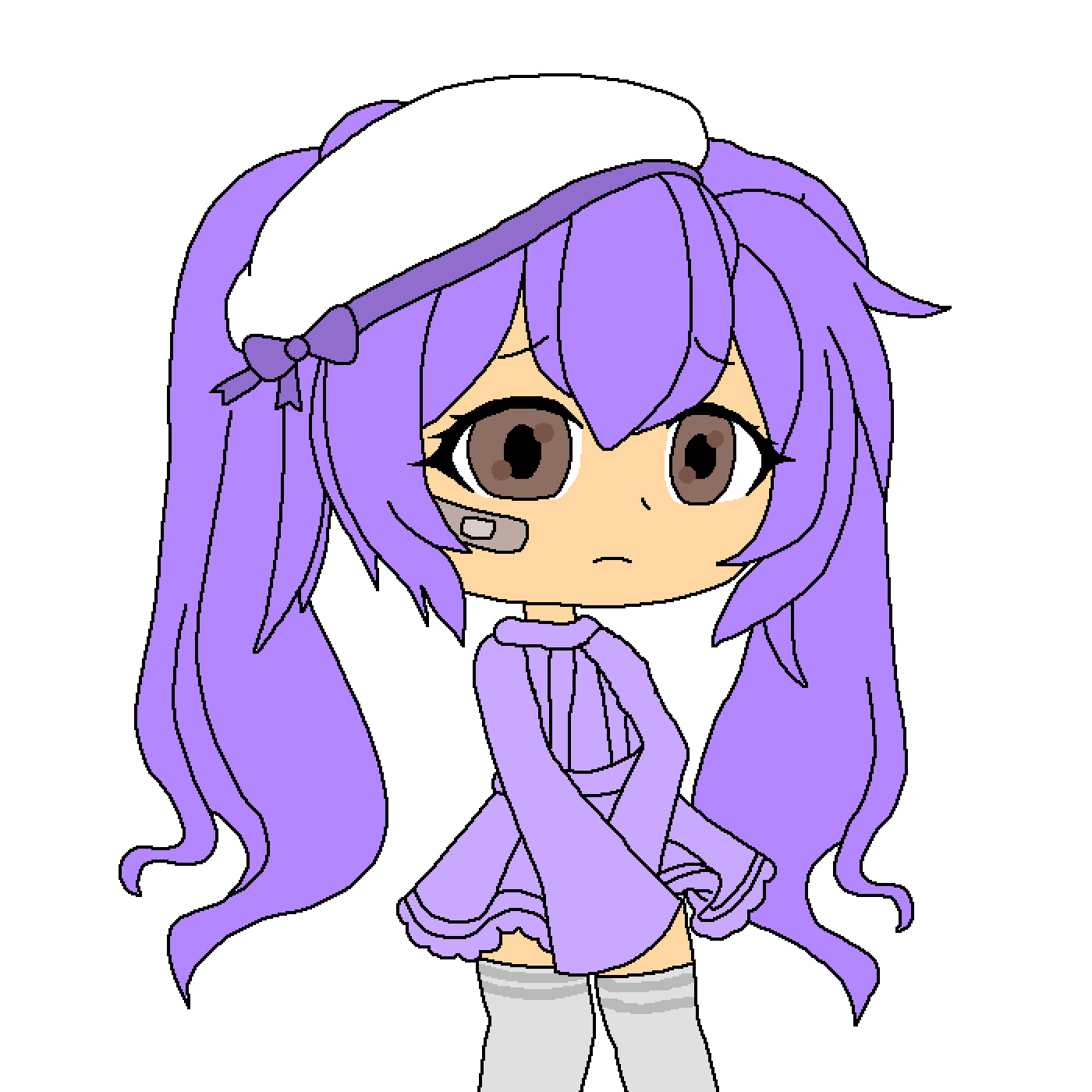 ArtStation - pixal art work