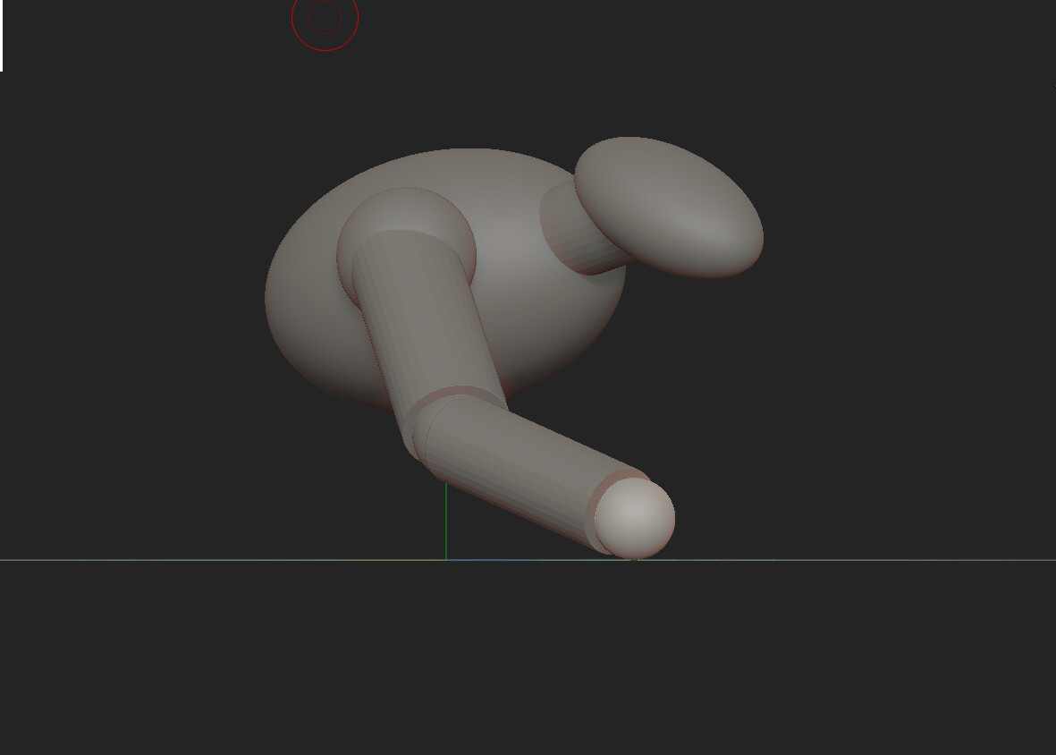 ArtStation - Un jefe final (próximamente)