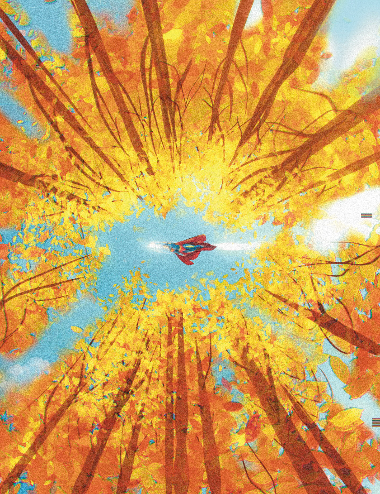 ArtStation - The man.