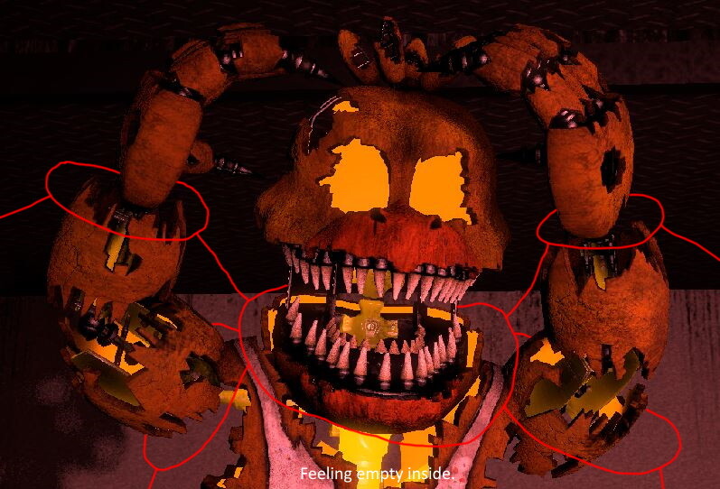 ArtStation - Jack-O-Chica