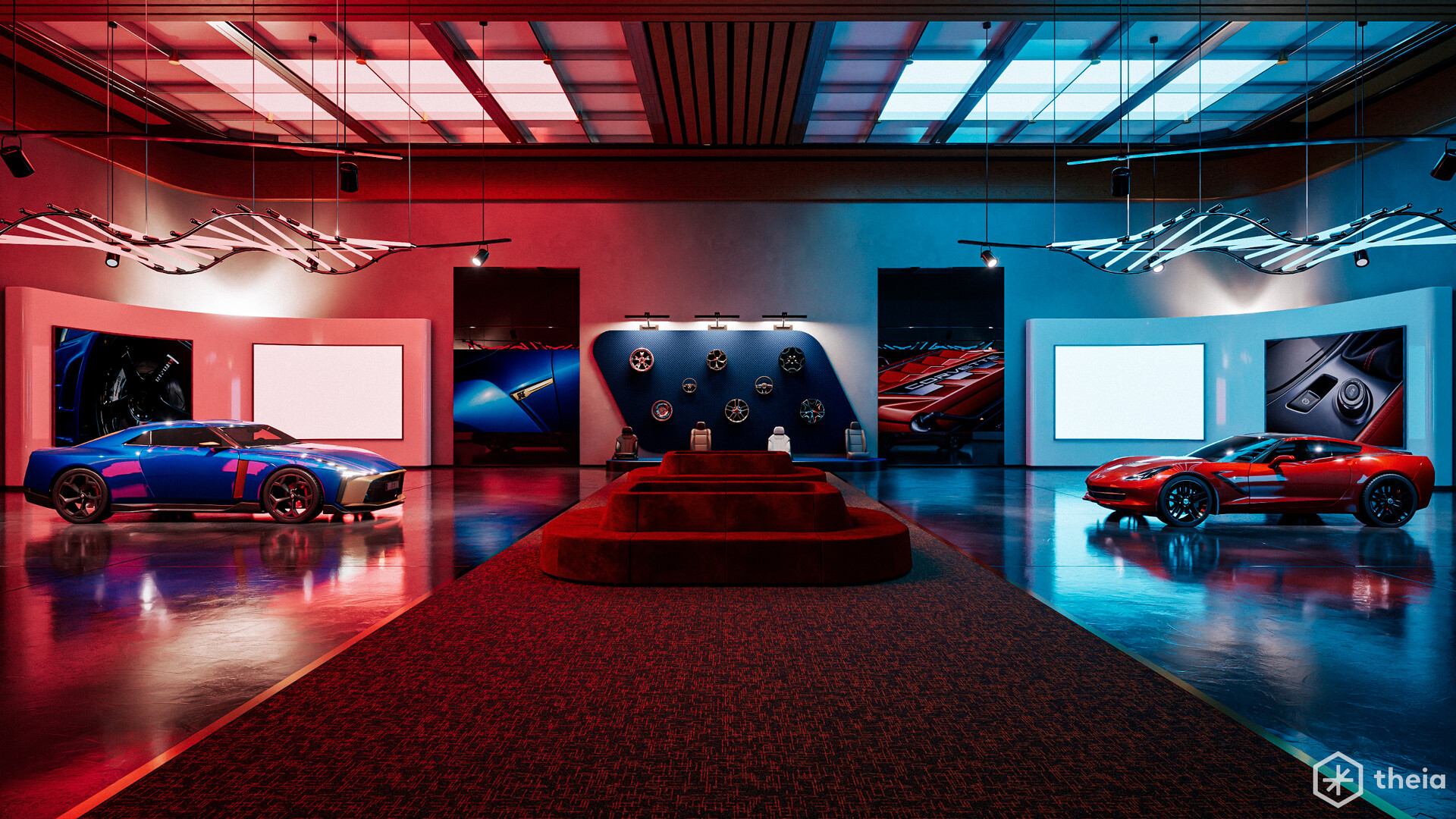 Cameron Schulz - Automotive Showcase