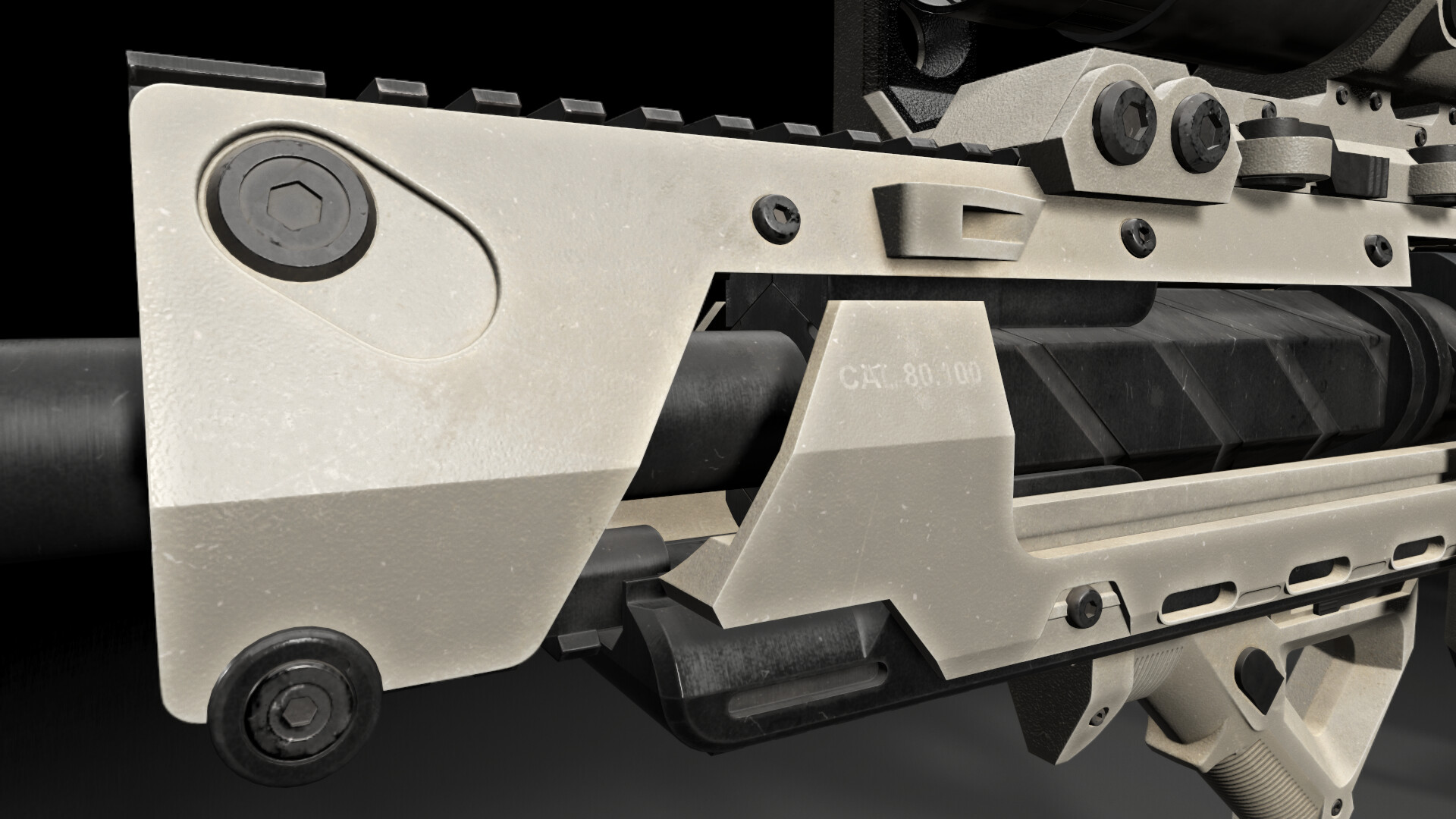 Hoàng Nam Trần - [Fanart] LS70 Fors