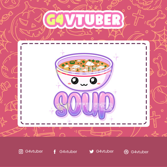ArtStation - BEST SOUP