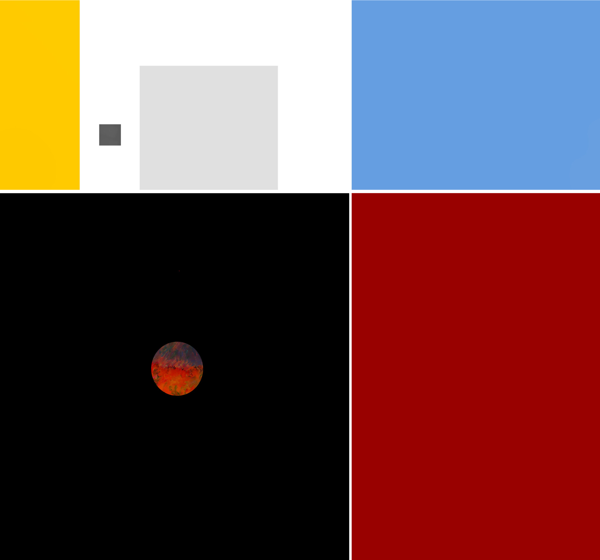 ArtStation - My Soul 22