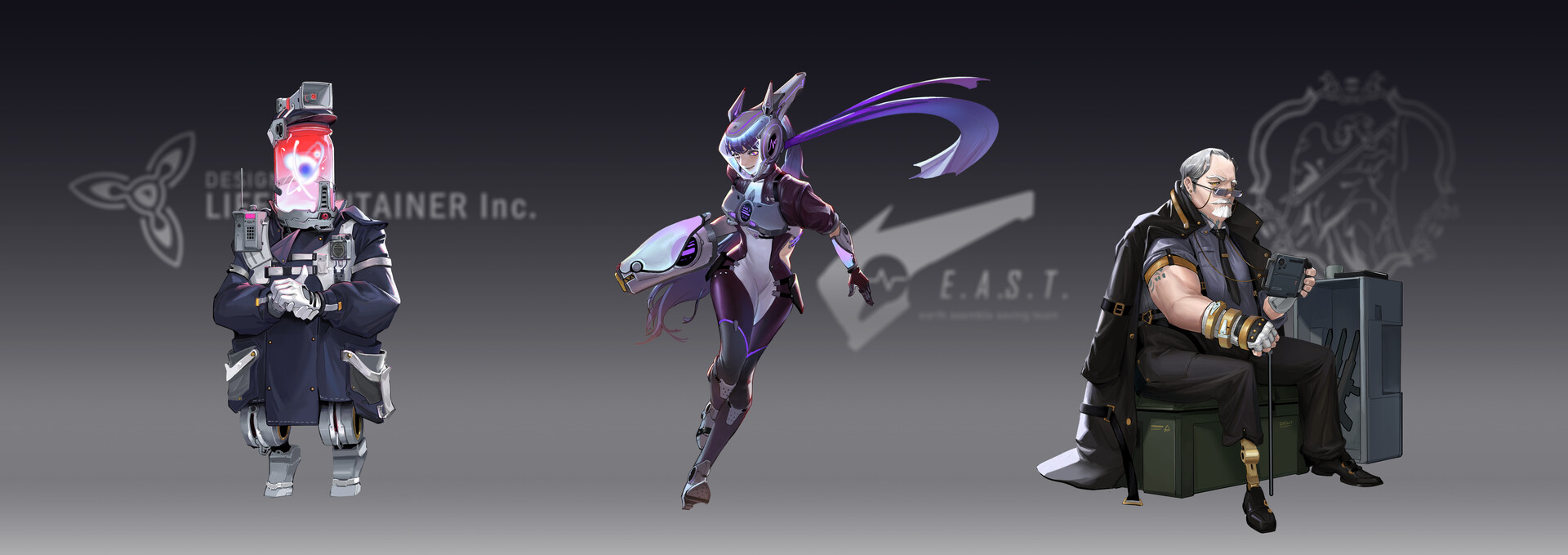 Nicxx Zhao - Diurnal Comet