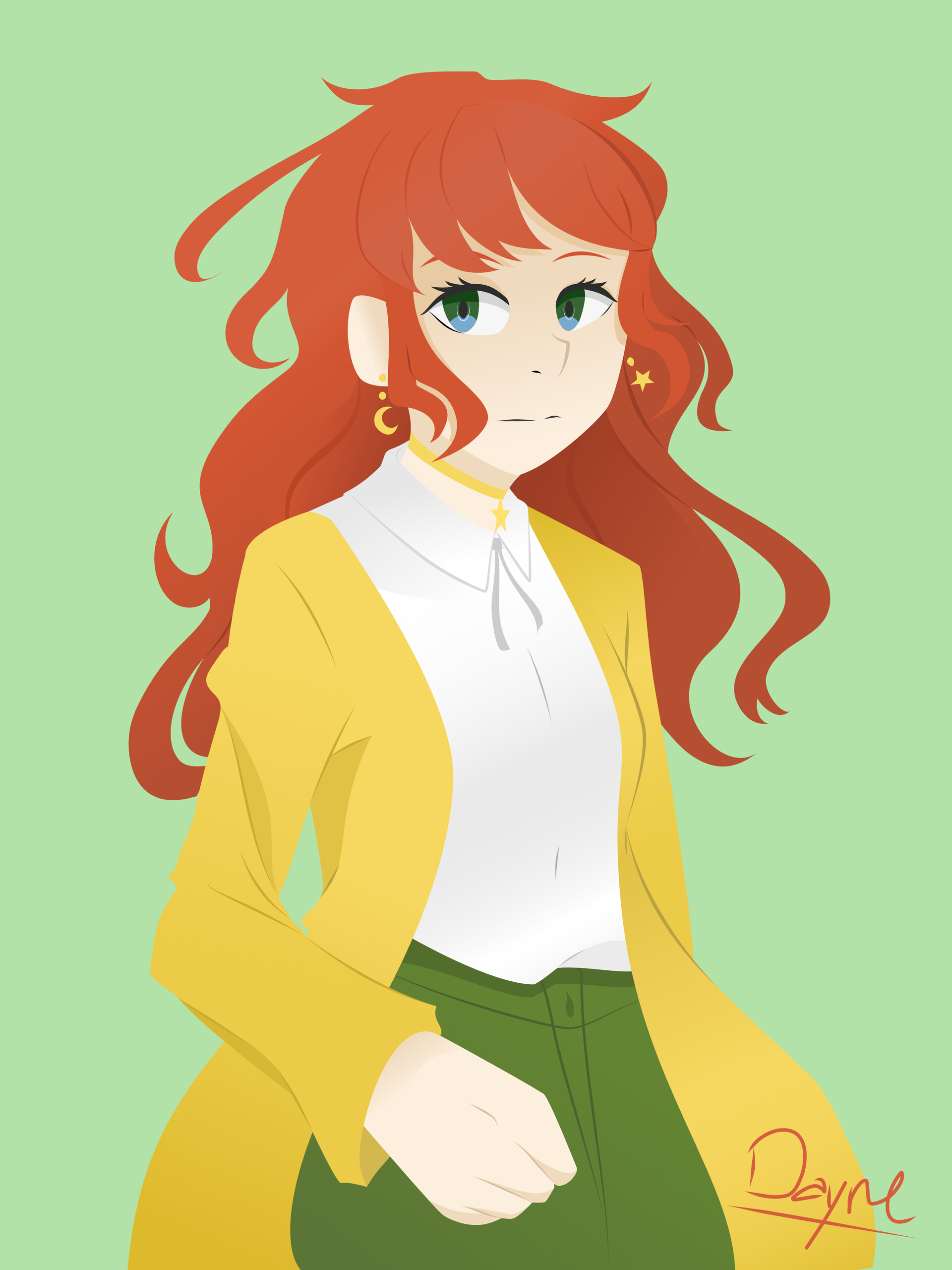 ArtStation - Cryostasis - Ringo Project