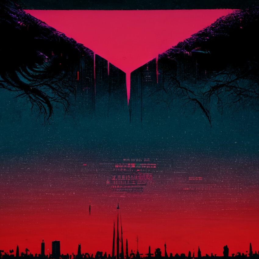 ArtStation - 80s_horror