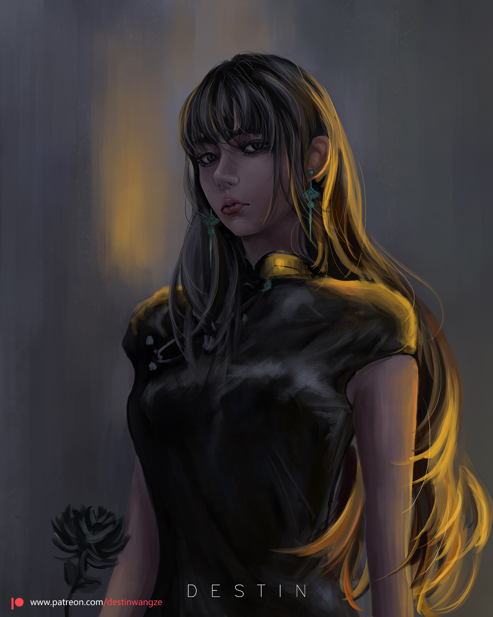 ArtStation - Light 1