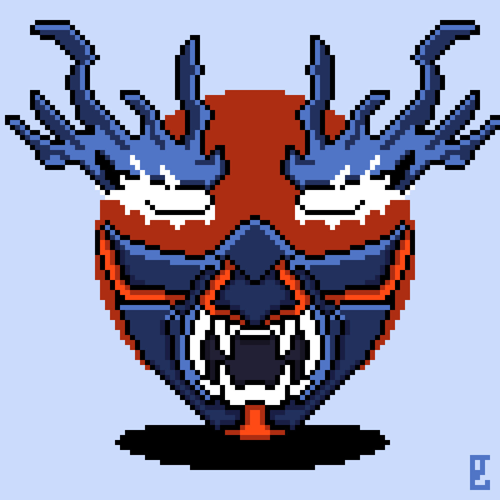 ArtStation - Yoru: Dimensional Drift