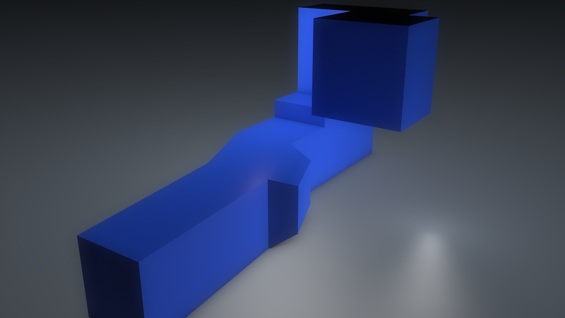 ArtStation - DEEP SLEEPING COT