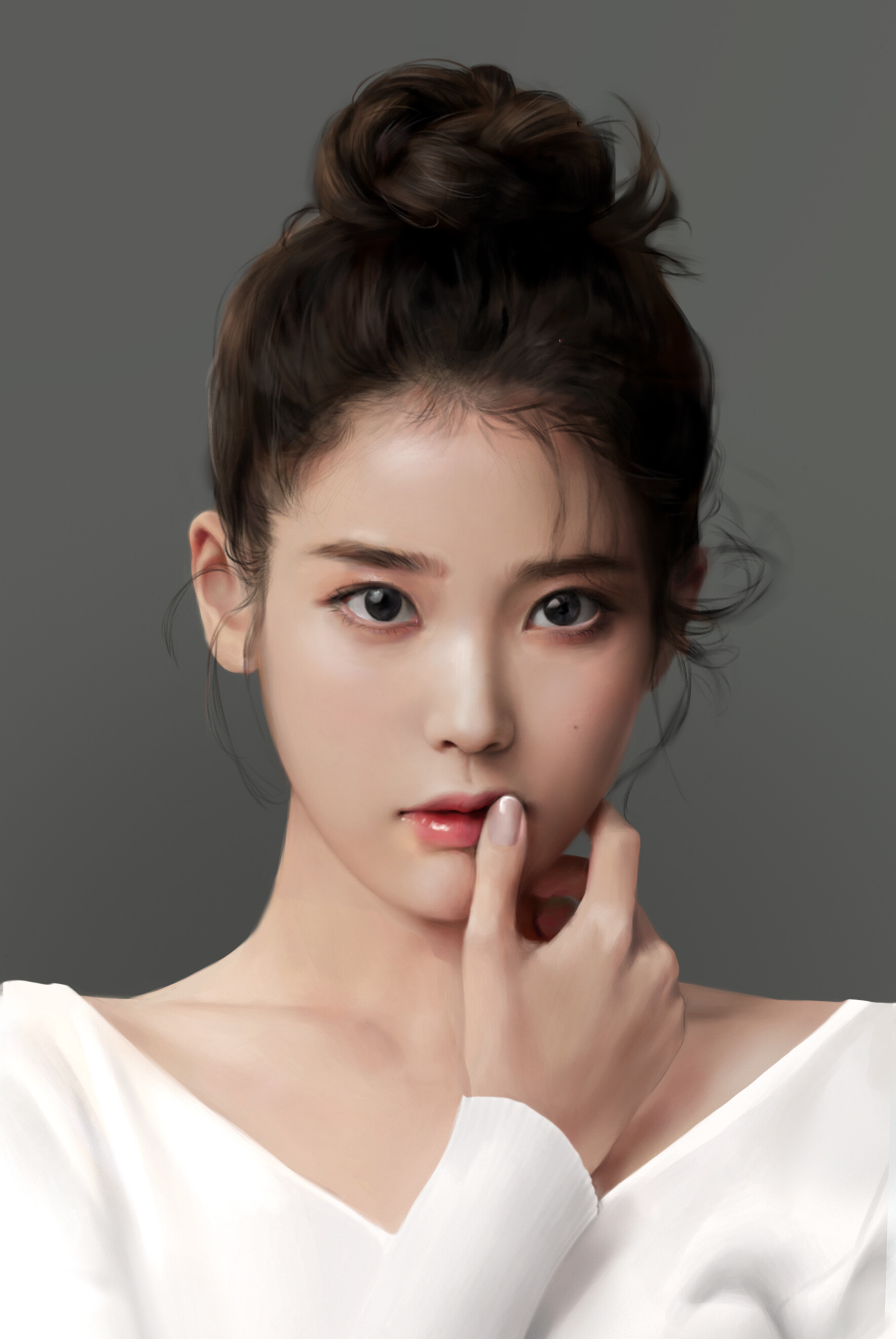 ArtStation - 2022 photo copy study