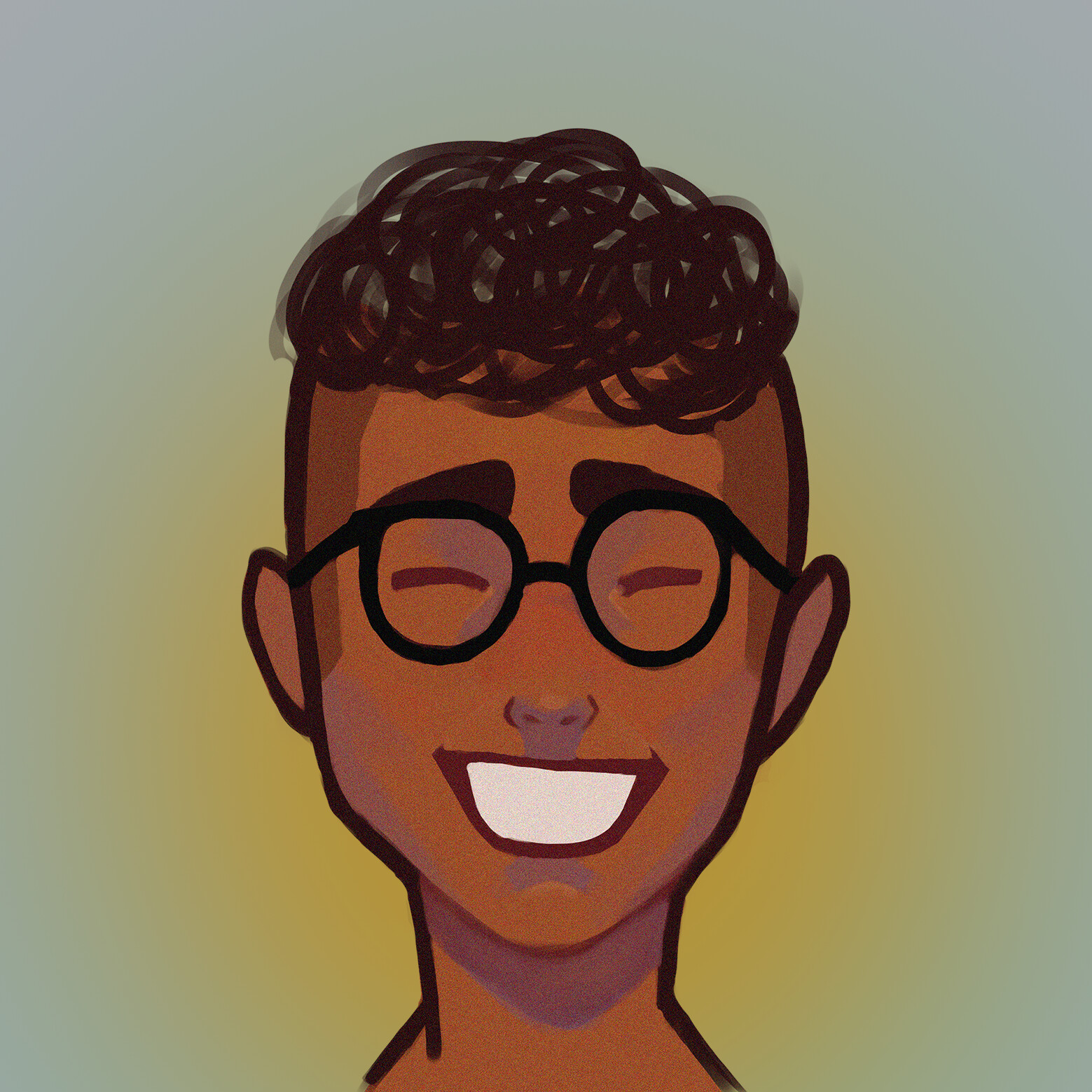 ArtStation - Only me