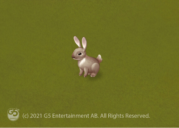 ArtStation - Rabbit Animation