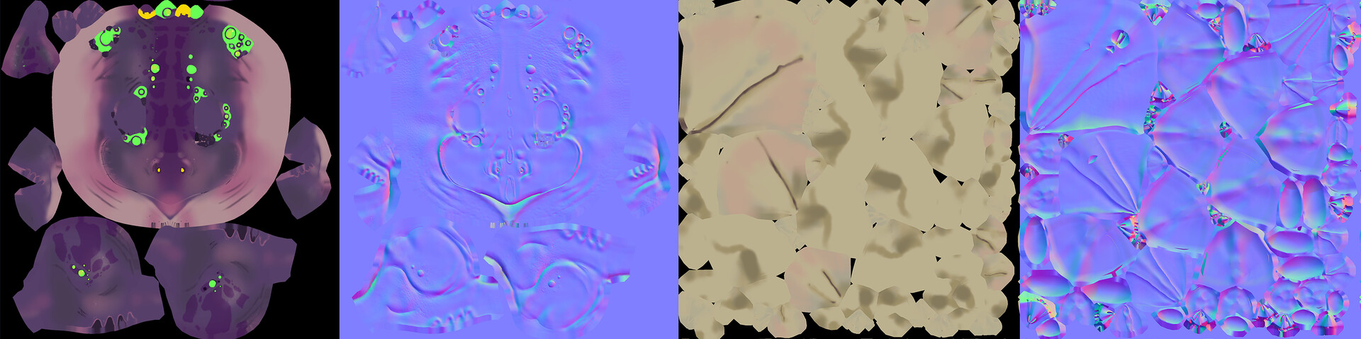 Bobby Gage (Angry Monday) - The Rhinox