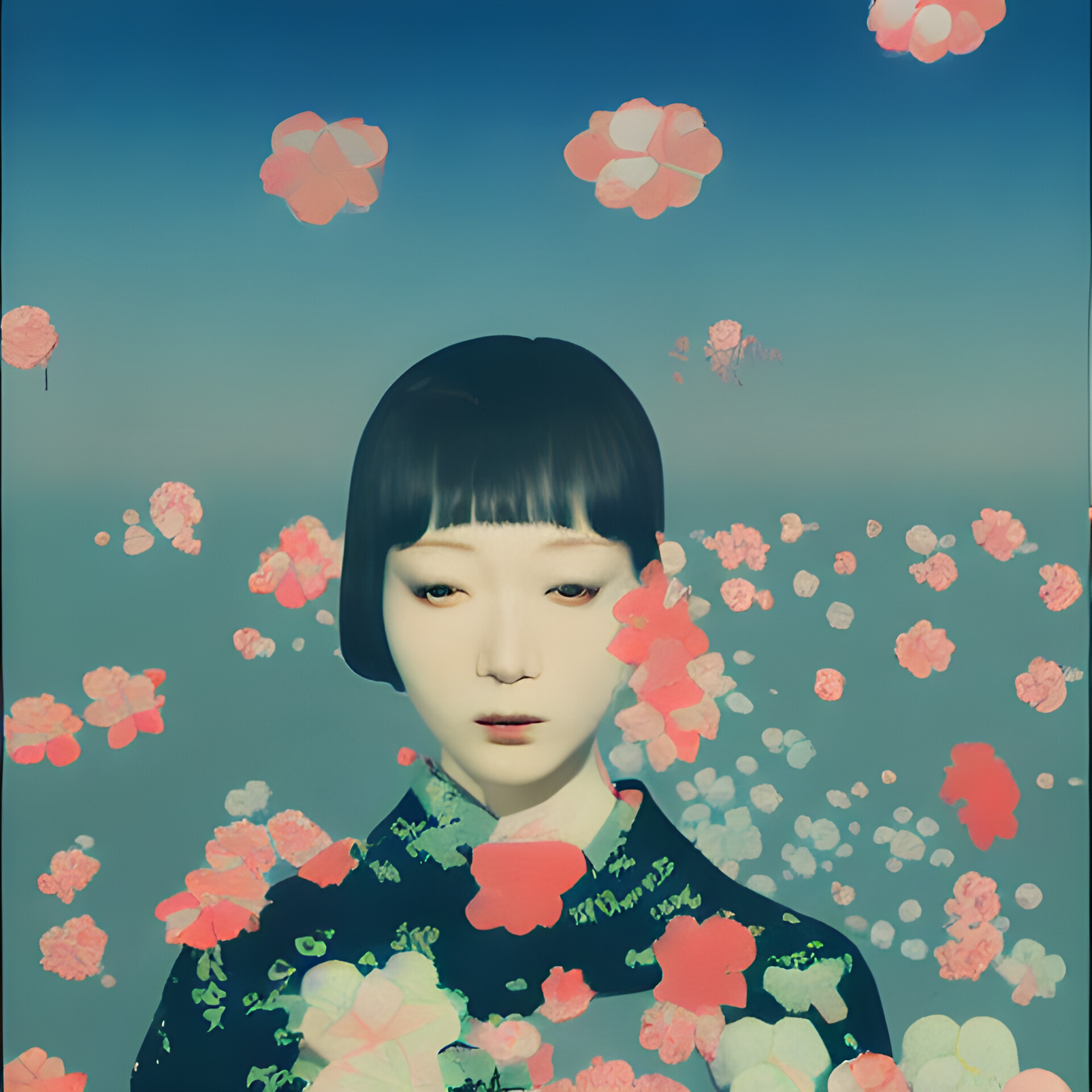 Psyndrome - Psychedelic Vintage Japan