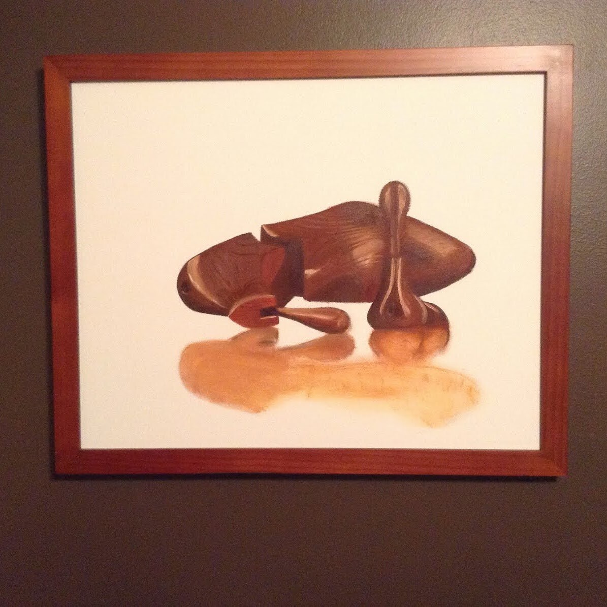 ArtStation - Ordered Artwork