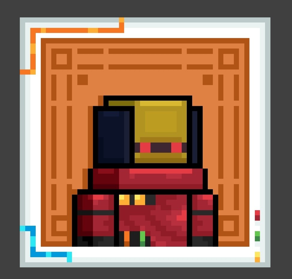 Minecraft Profile Pictures/ NPC icons by Aleksander Jendryca — ProUser.Me