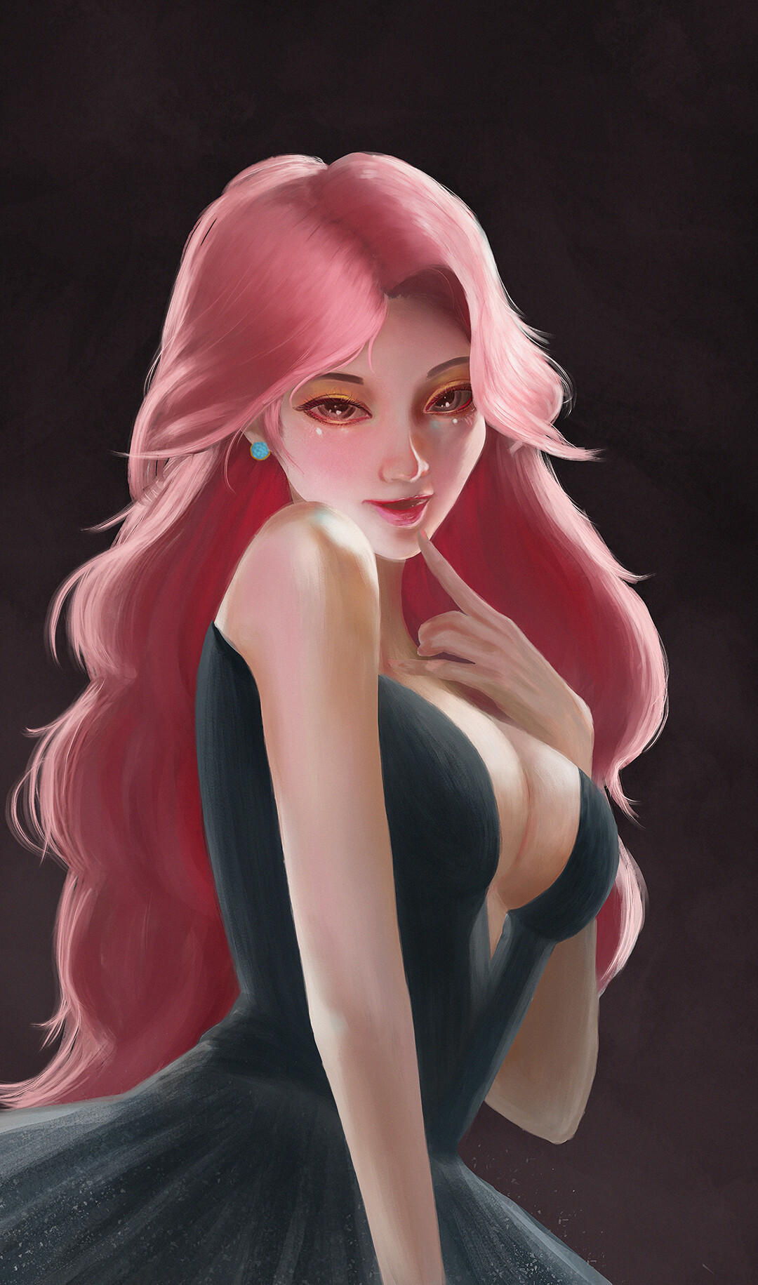 ArtStation - practice