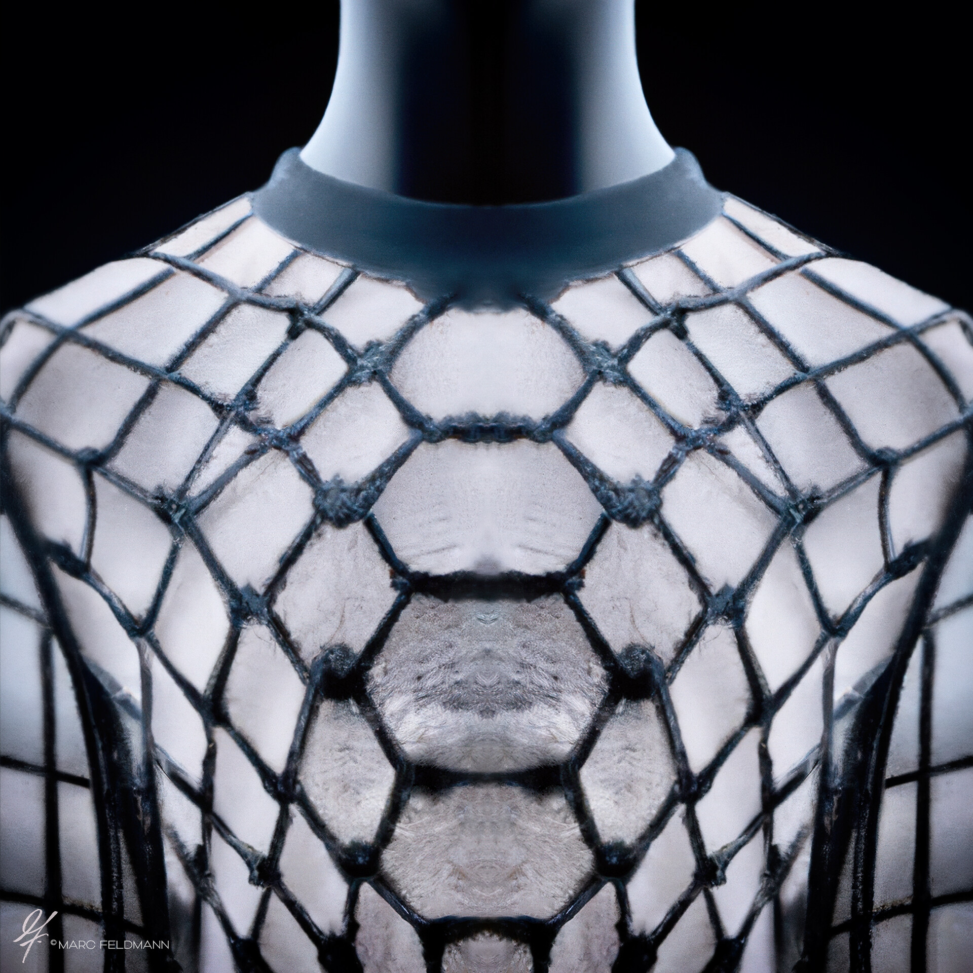 Marc Feldmann - Silk Body