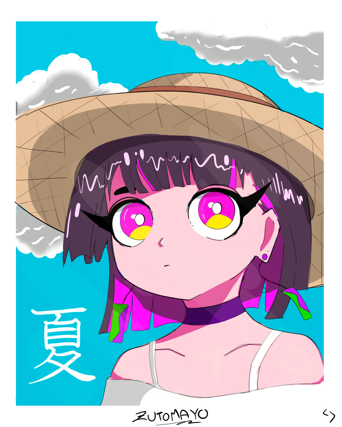 Jorgius 13 - Zutomayo