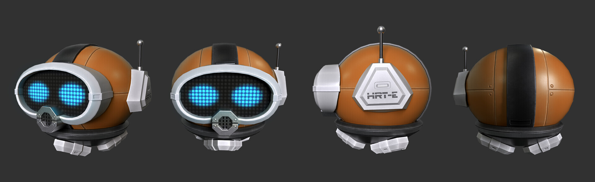 Matthew Hart - Old Work