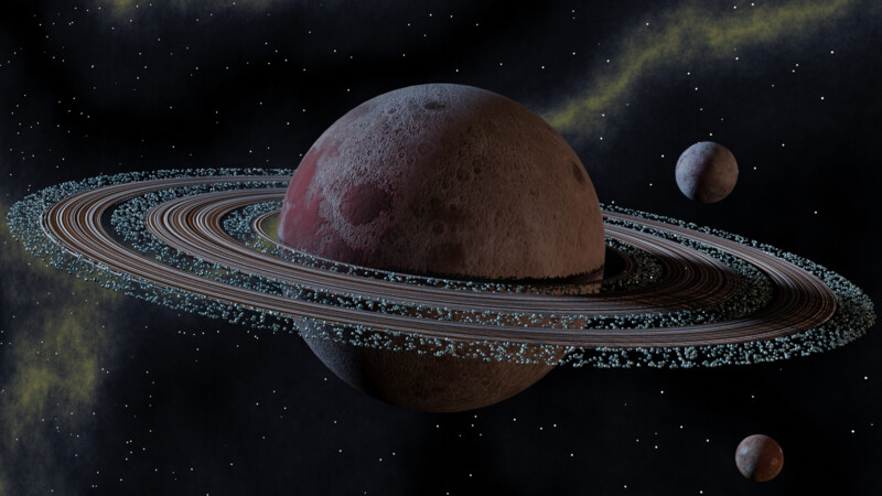 ArtStation - Iuri Silva