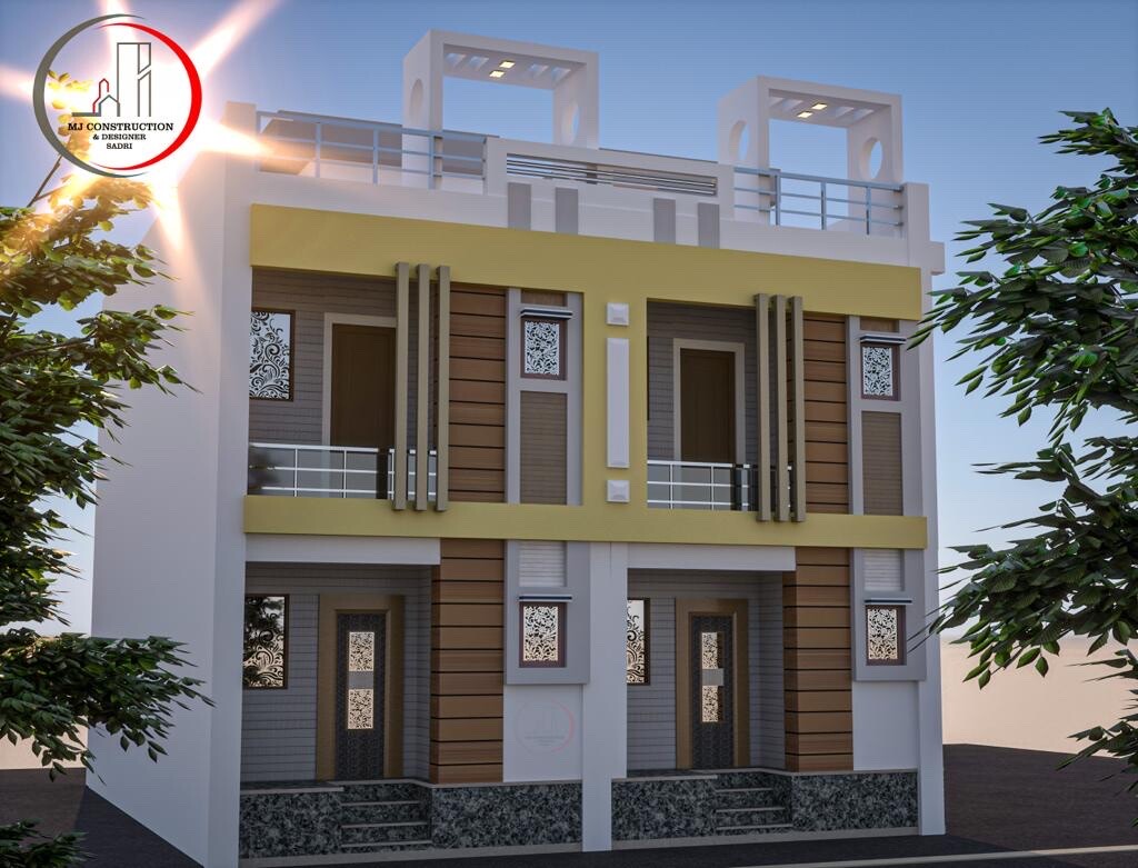 ArtStation - Elivation Design