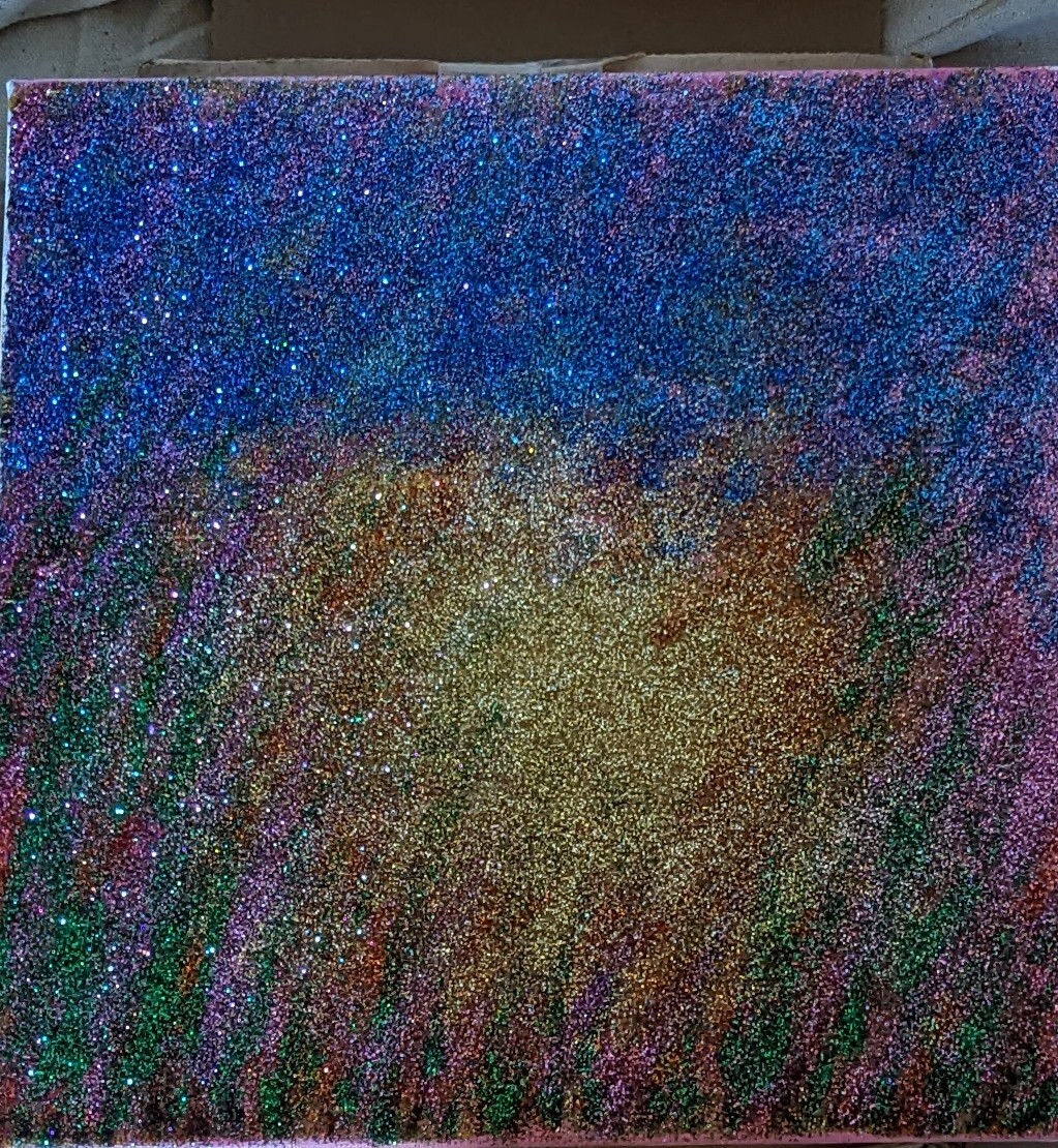 ArtStation - Work in progress WIP