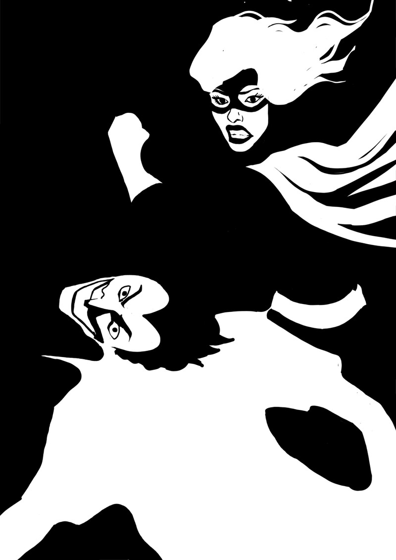 ArtStation - Art Dagan