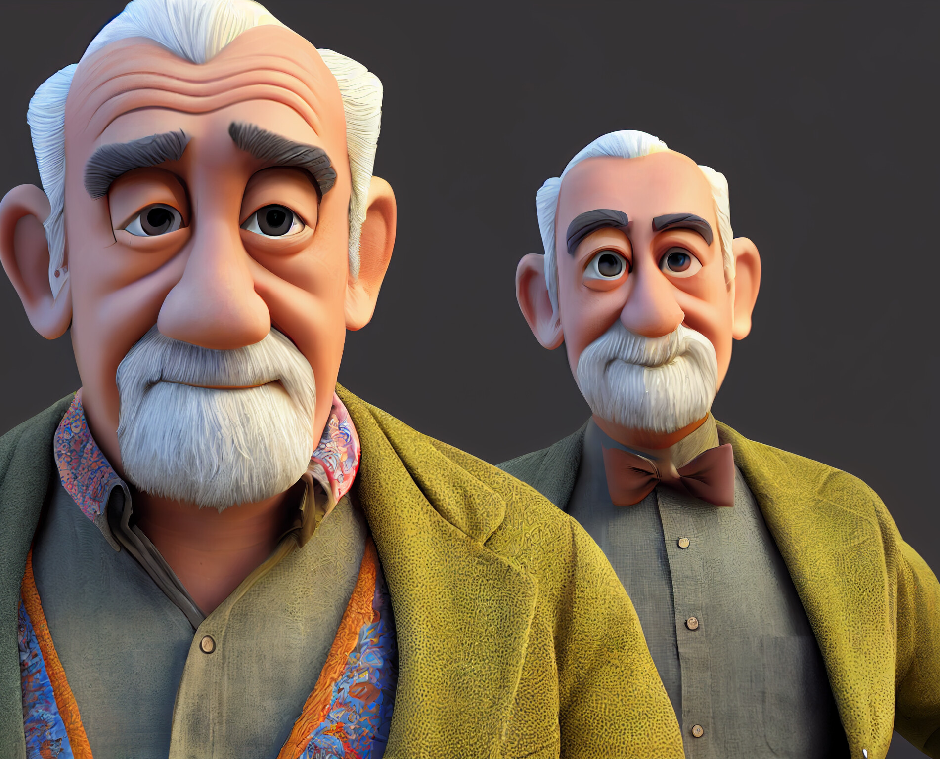 ArtStation - Michael