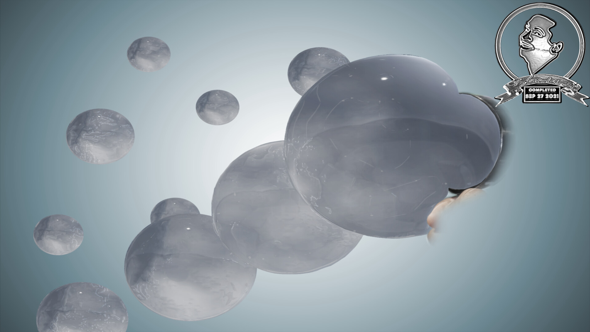 Neverson Forest - Upcoming Bubbles