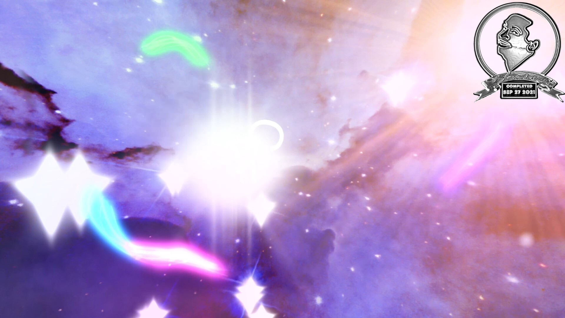 Neverson Forest - Upcoming Bubbles